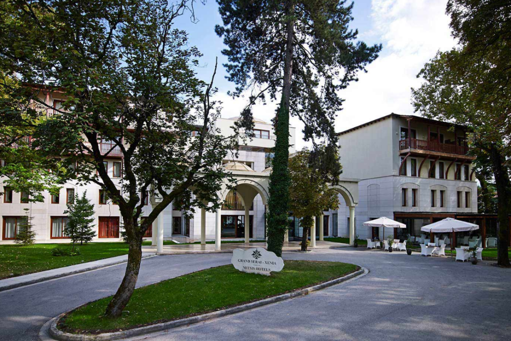 Οι καλύτερες επιλογές διαμονής στα Ιωάννινα | travel.gr