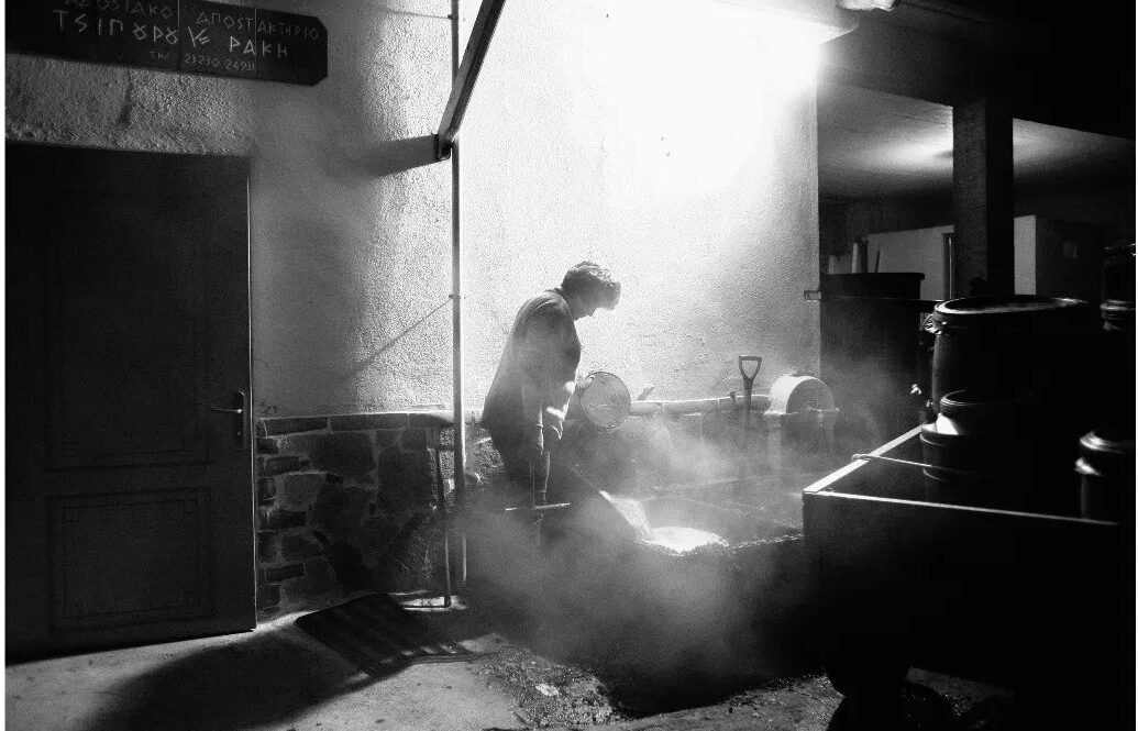 Kάθε κλικ, μια ιστορία Νίκος Κόκκας | travel.gr