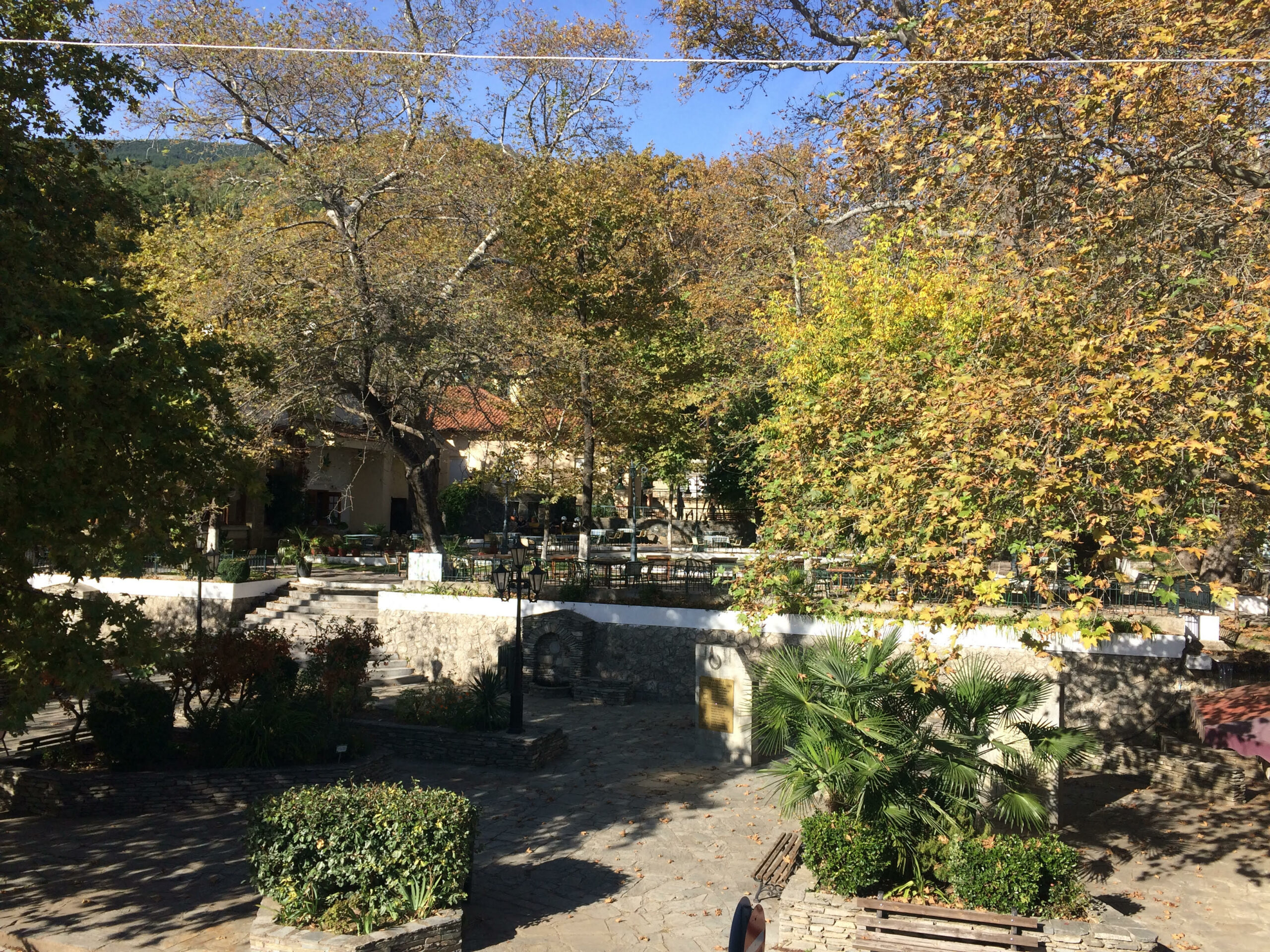 Άνω Πορόια: Ιδανικός τόπος για να ζεις| travel.gr