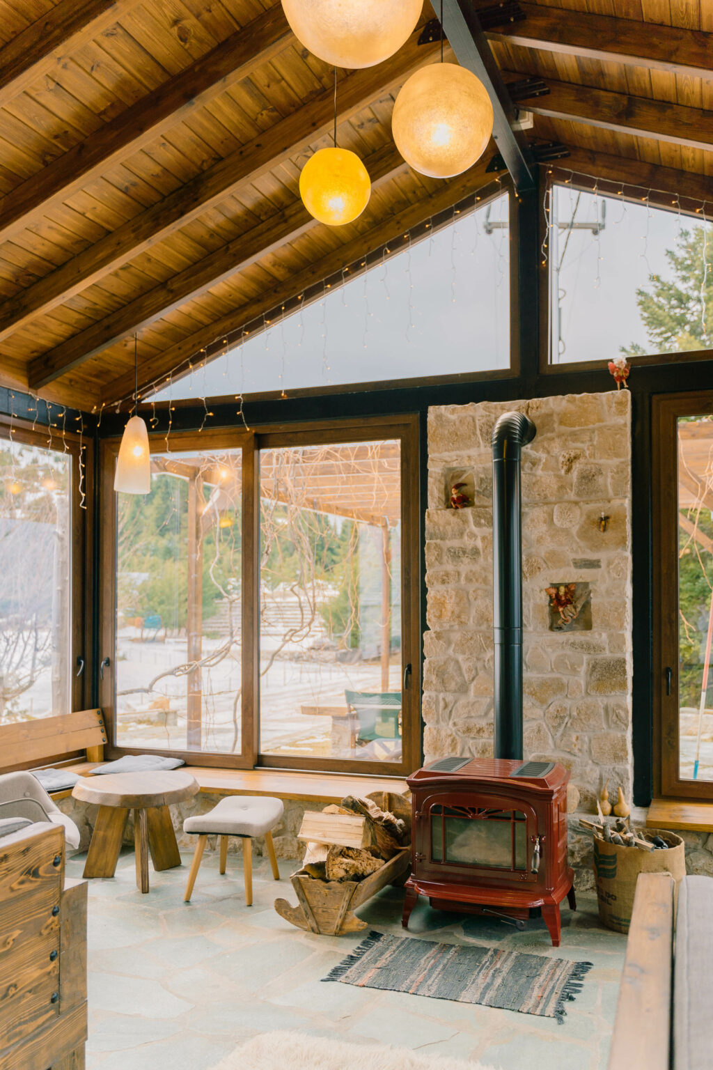 6 καταφύγια που αποθεώνουν την ελληνική ορεινή ομορφιά| travel.gr