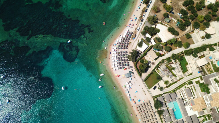 Perdika: Journey to the Hidden "Paradise" of Thesprotia | travel.gr