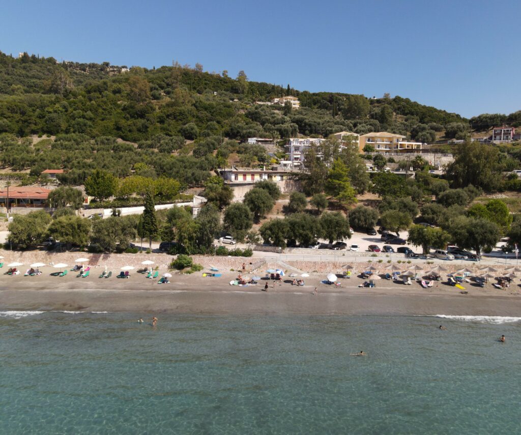 Πέρδικα: Ταξίδι στον κρυφό «παράδεισο» της Θεσπρωτίας | travel.gr