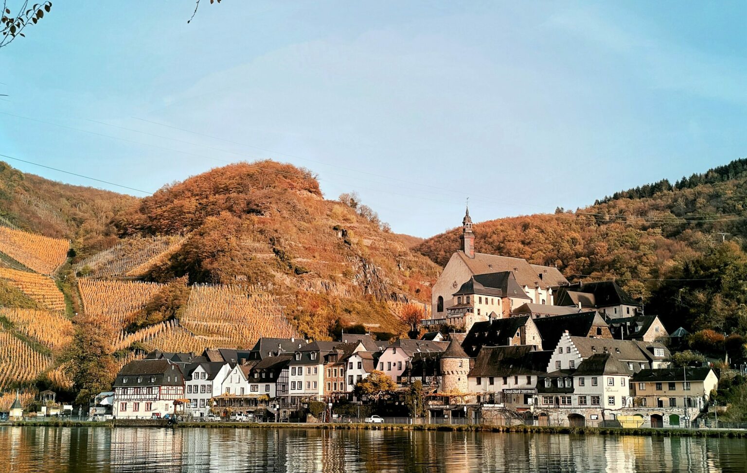 6 παραμυθένια μέρη στη Γερμανία | travel.gr