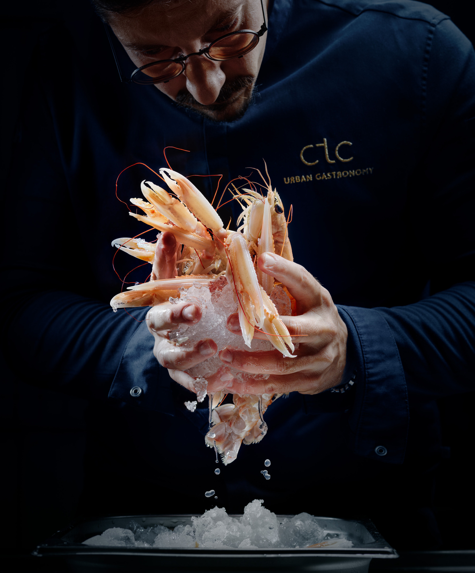 Chef Alex Tsiotinis: Magic in the Kitchen | travel.gr