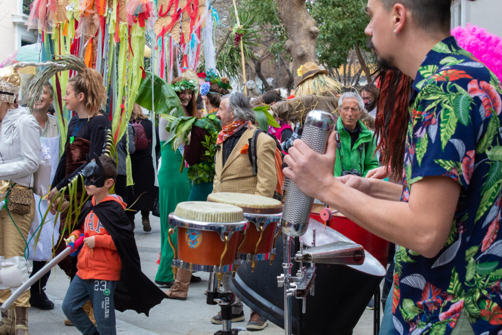 Painted Faces and Ancient Places: Your Guide to 2025's Carnival ...