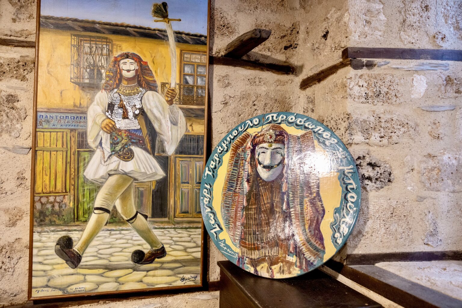 March Special: The Ultimate Greece Carnival Guide 2024 | travel.gr