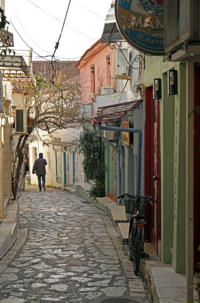Preveza: Top Restaurants in an Undiscovered Foodie Paradise | travel.gr