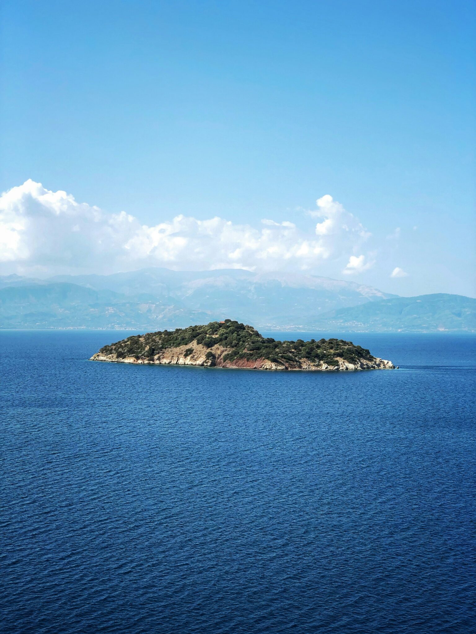 Ταξίδι στην Ηγουμενίτσα, το σταυροδρόμι Ηπείρου και Μεσογείου | travel.gr