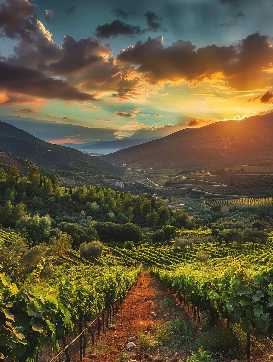 The Grape Escape: 24 Hours in Kalavryta | travel.gr