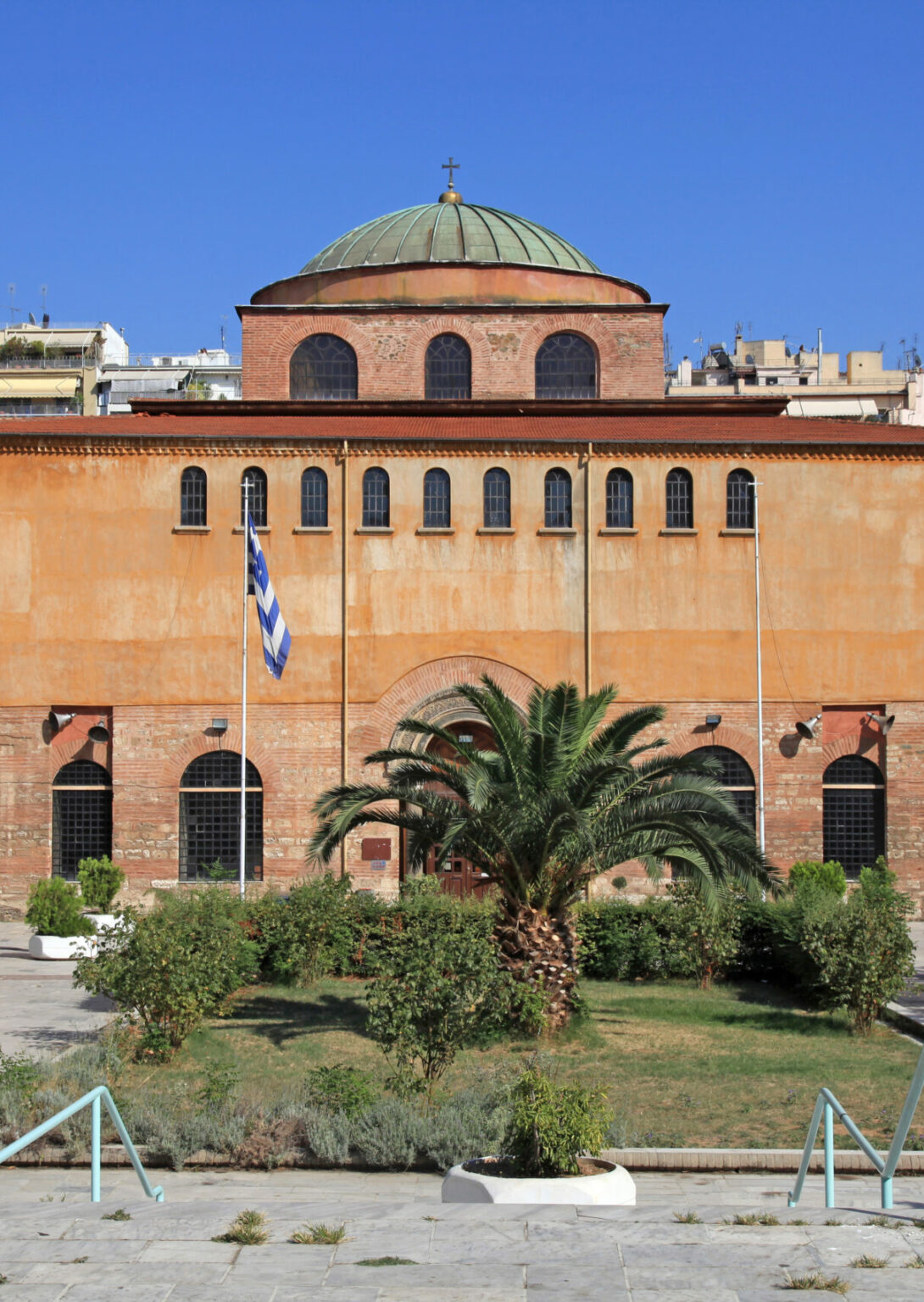 Τριήμερο στη Θεσσαλονίκη -Οι καλύτερες διευθύνσεις | travel.gr