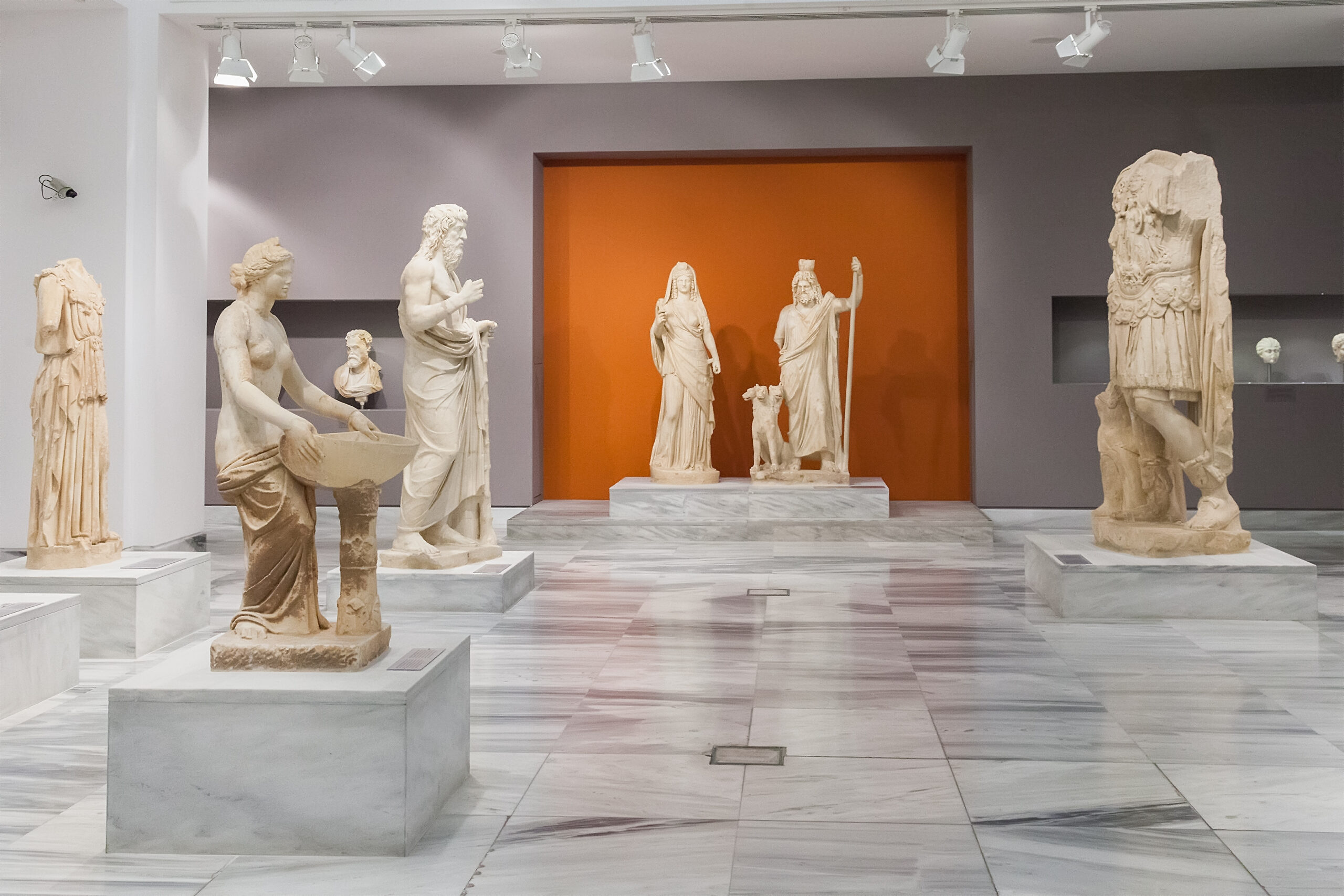 The Top 8 Museums of Athens | travel.gr