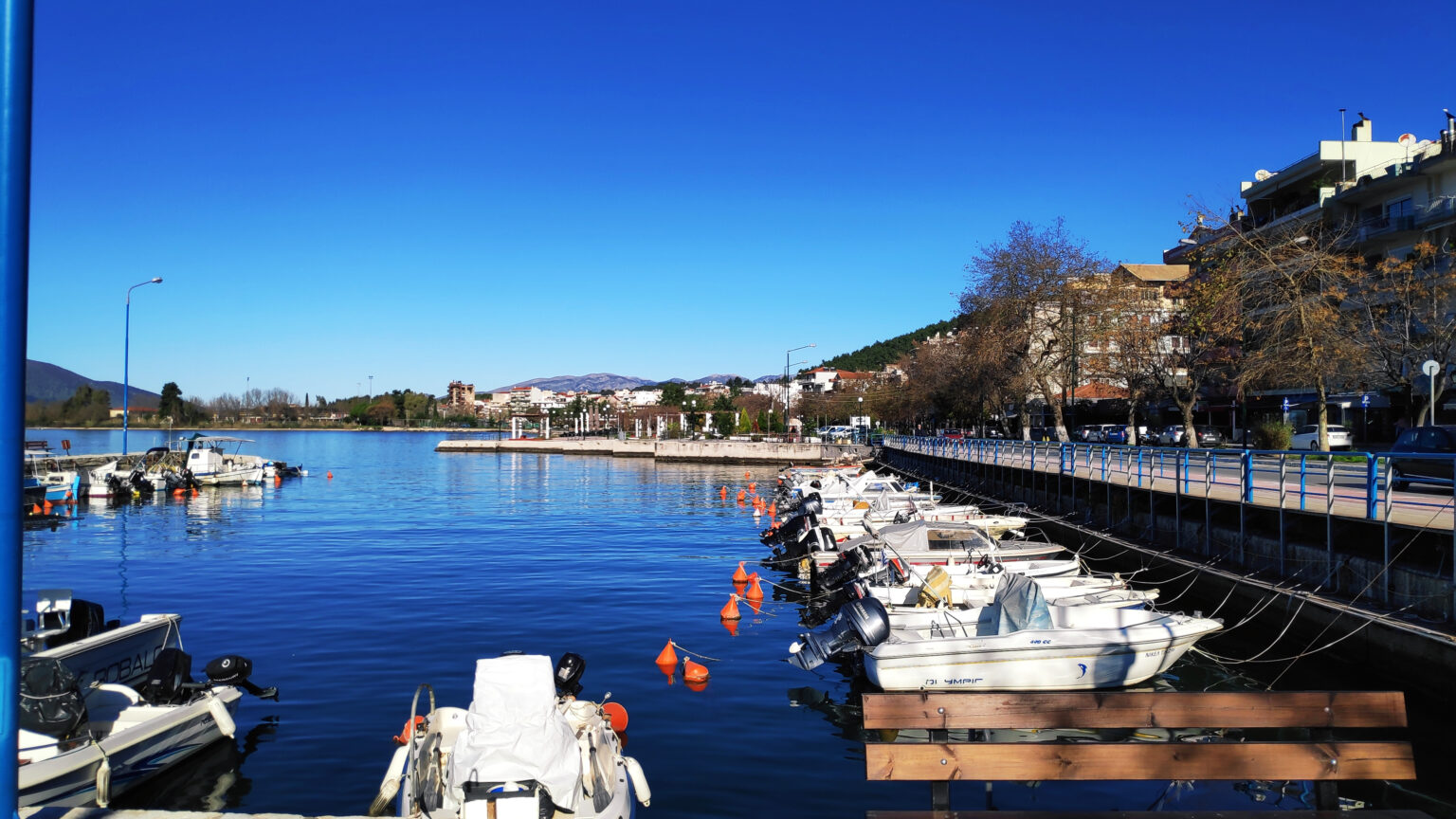 Ταξίδι στην Ηγουμενίτσα, το σταυροδρόμι Ηπείρου και Μεσογείου | travel.gr