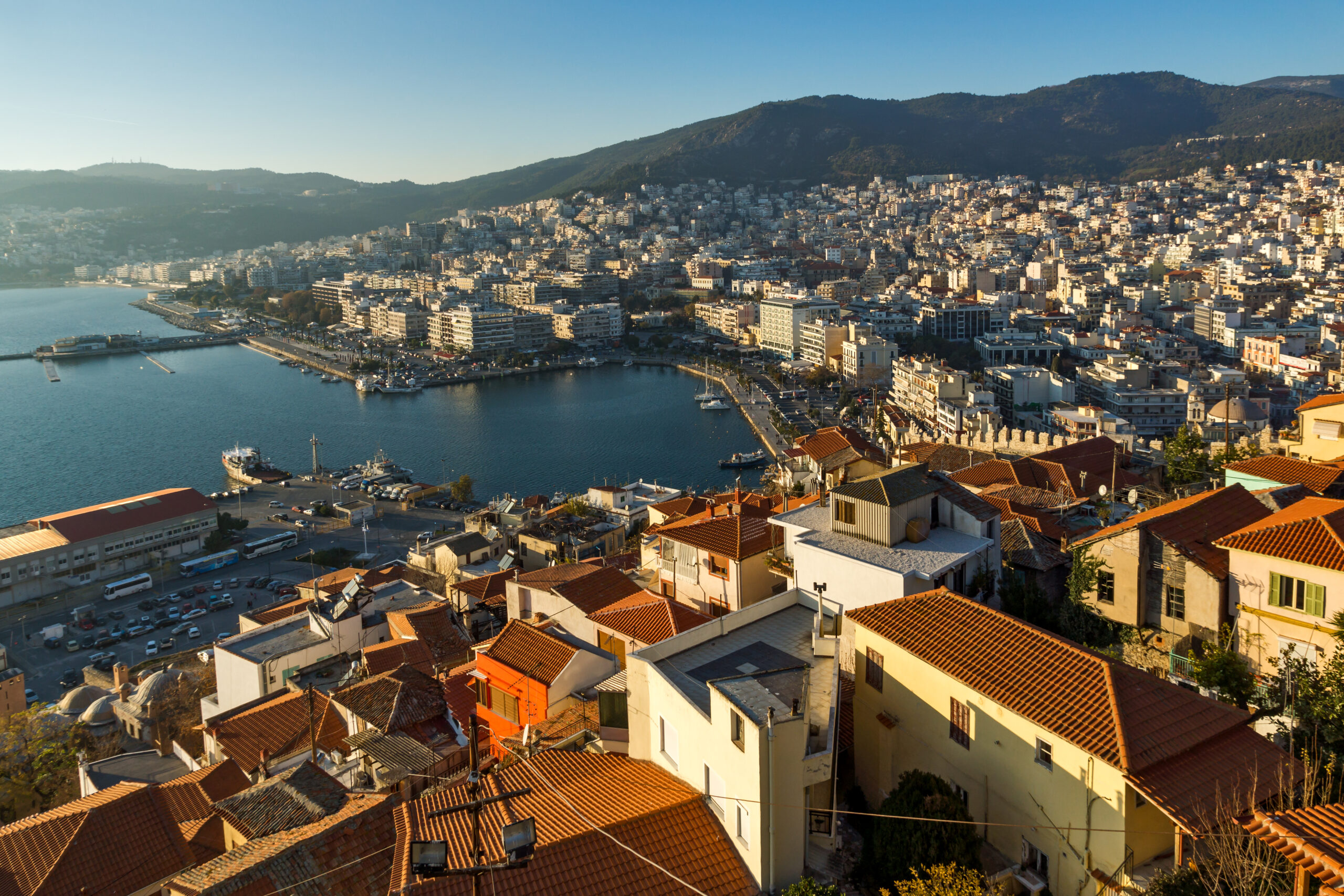 Εμπειρίες που αξίζει να ζήσετε στην Καβάλα | travel.gr