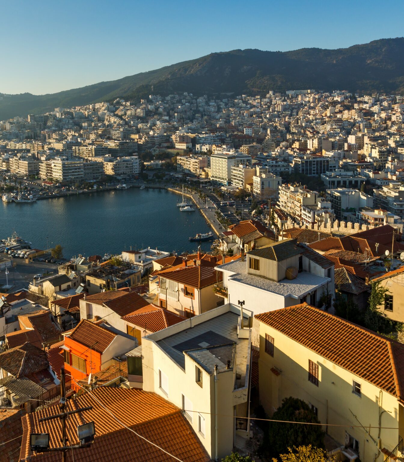 Οδηγός για την Καβάλα, την αρχόντισσα του Βορρά | travel.gr