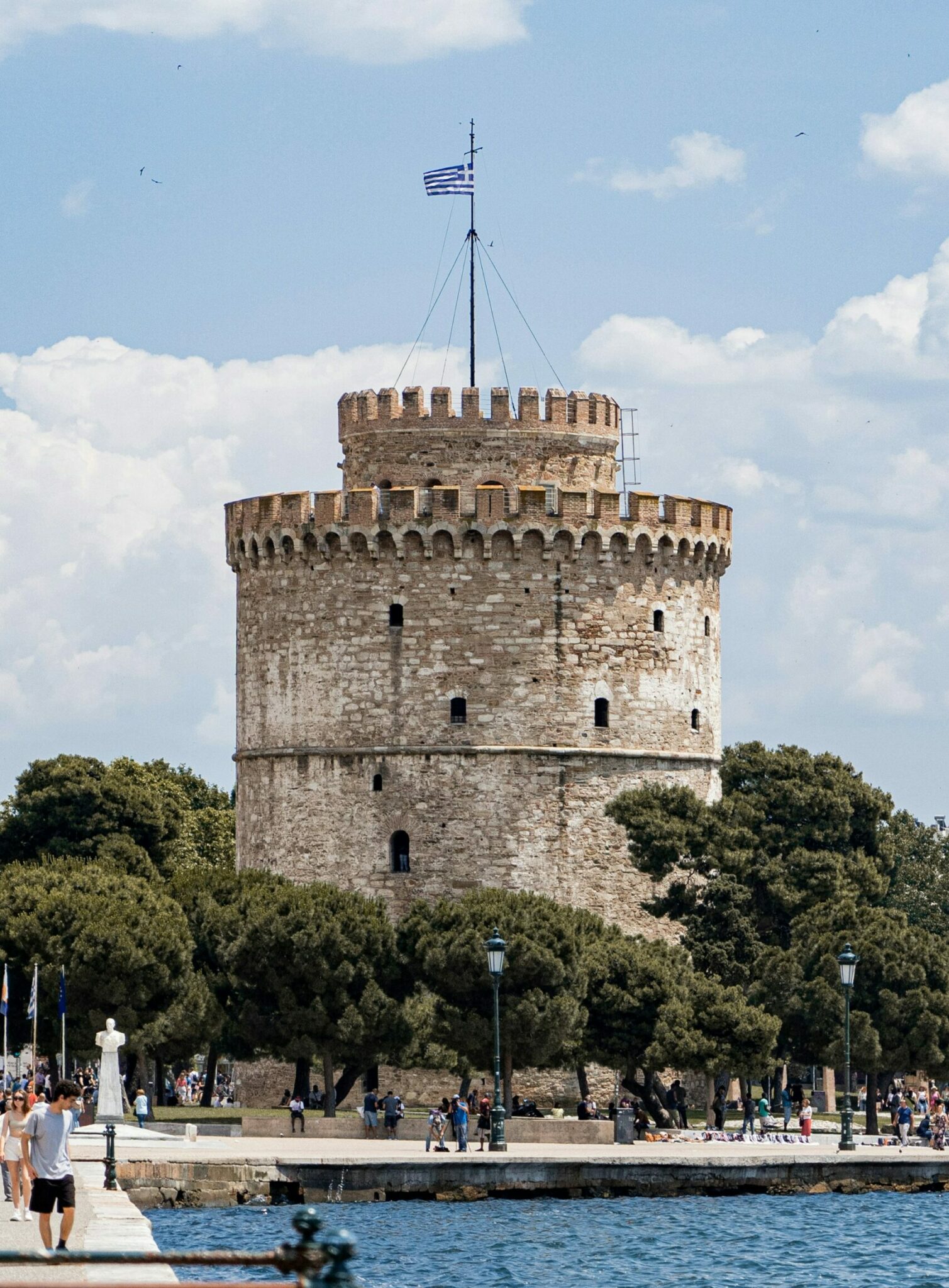 Διαχρονικές εμπειρίες που αξίζει να ζήσετε στη Θεσσαλονίκη | travel.gr
