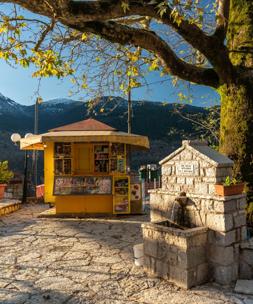 Ένας πλήρης οδηγός για το Καρπενήσι: Πού θα φάτε, τι να δείτε, πού θα ...