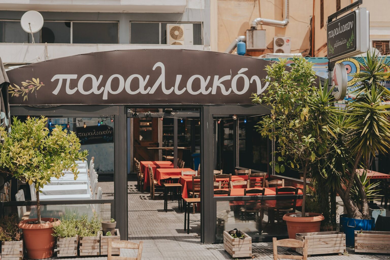 Οι καλύτερες επιλογές για φαγητό στην Καβάλα| travel.gr