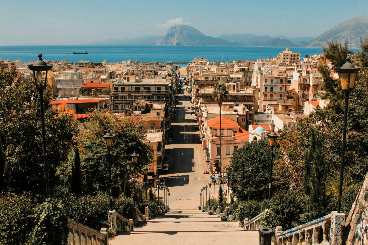 City Break Πάτρα: Kάστρο, Παλιά Πόλη και θαλασσινή αύρα | travel.gr