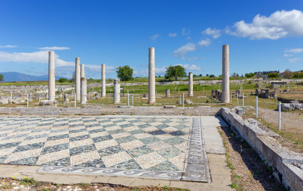 Αξιοθέατα του Νομού Πέλλας: Φύση, ιστορία και παράδοση