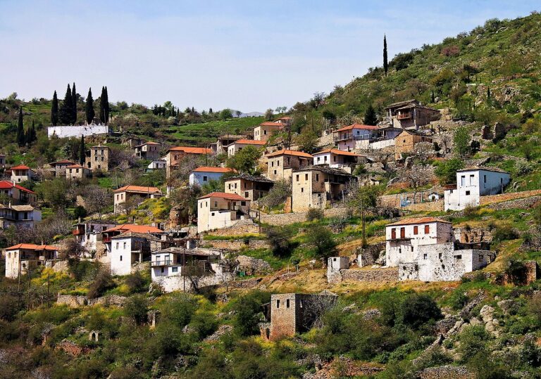 10 χωριά στην Αρκαδία που αξίζει να εξερευνήσετε | travel.gr