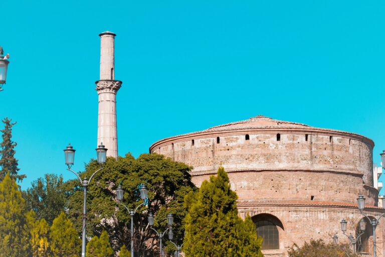 Διαχρονικές εμπειρίες που αξίζει να ζήσετε στη Θεσσαλονίκη | travel.gr