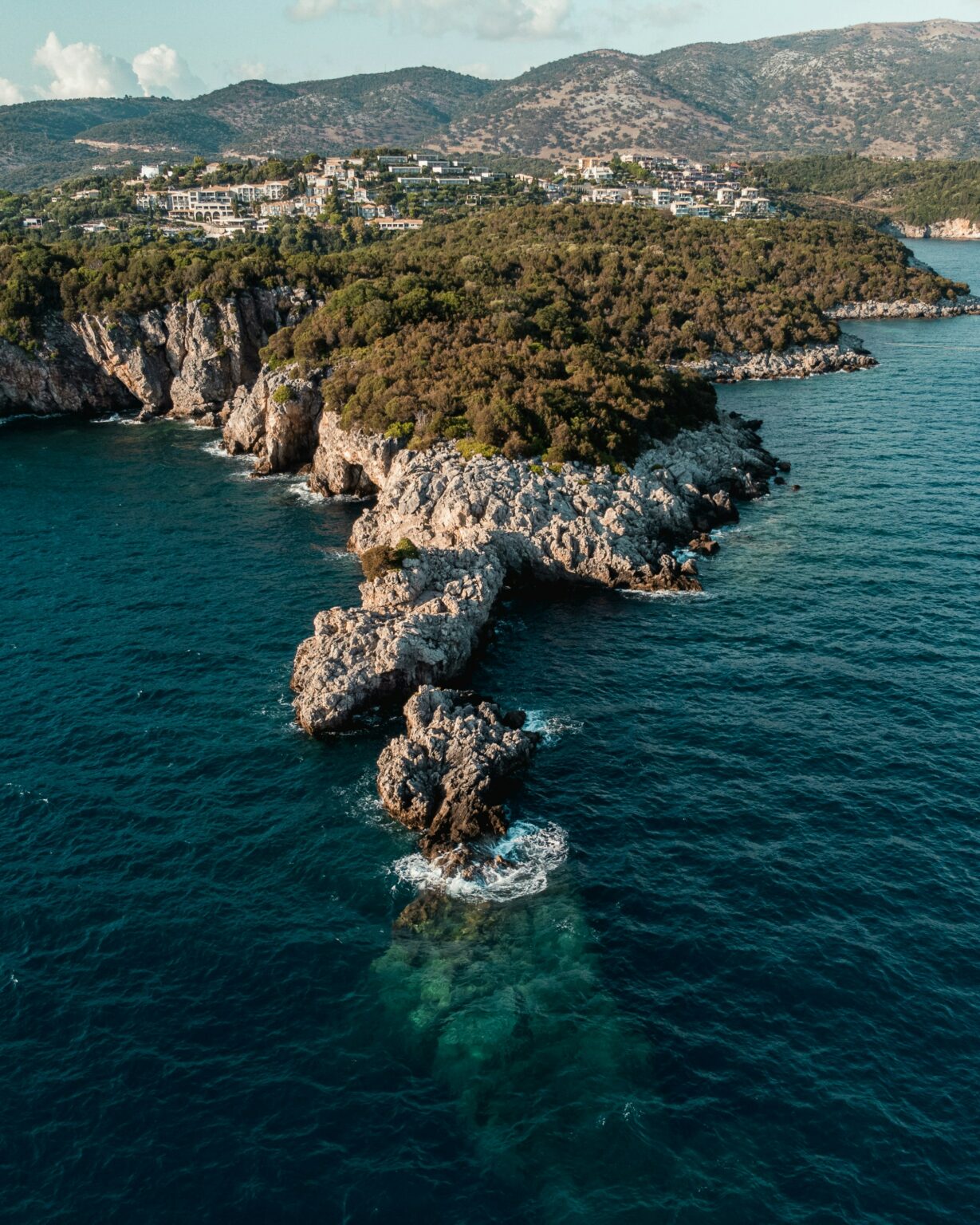 Ταξίδι στην Ηγουμενίτσα, το σταυροδρόμι Ηπείρου και Μεσογείου | travel.gr