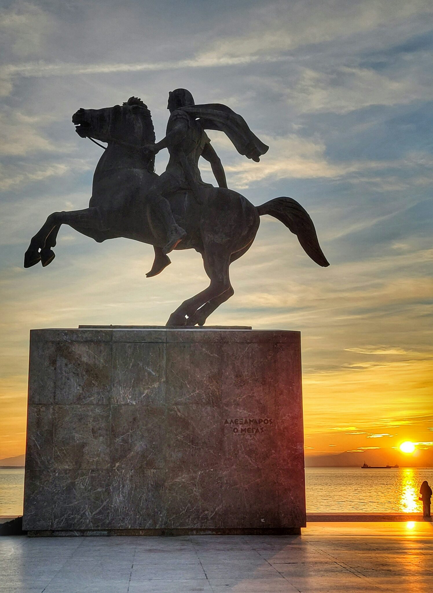 Διαχρονικές εμπειρίες που αξίζει να ζήσετε στη Θεσσαλονίκη | travel.gr