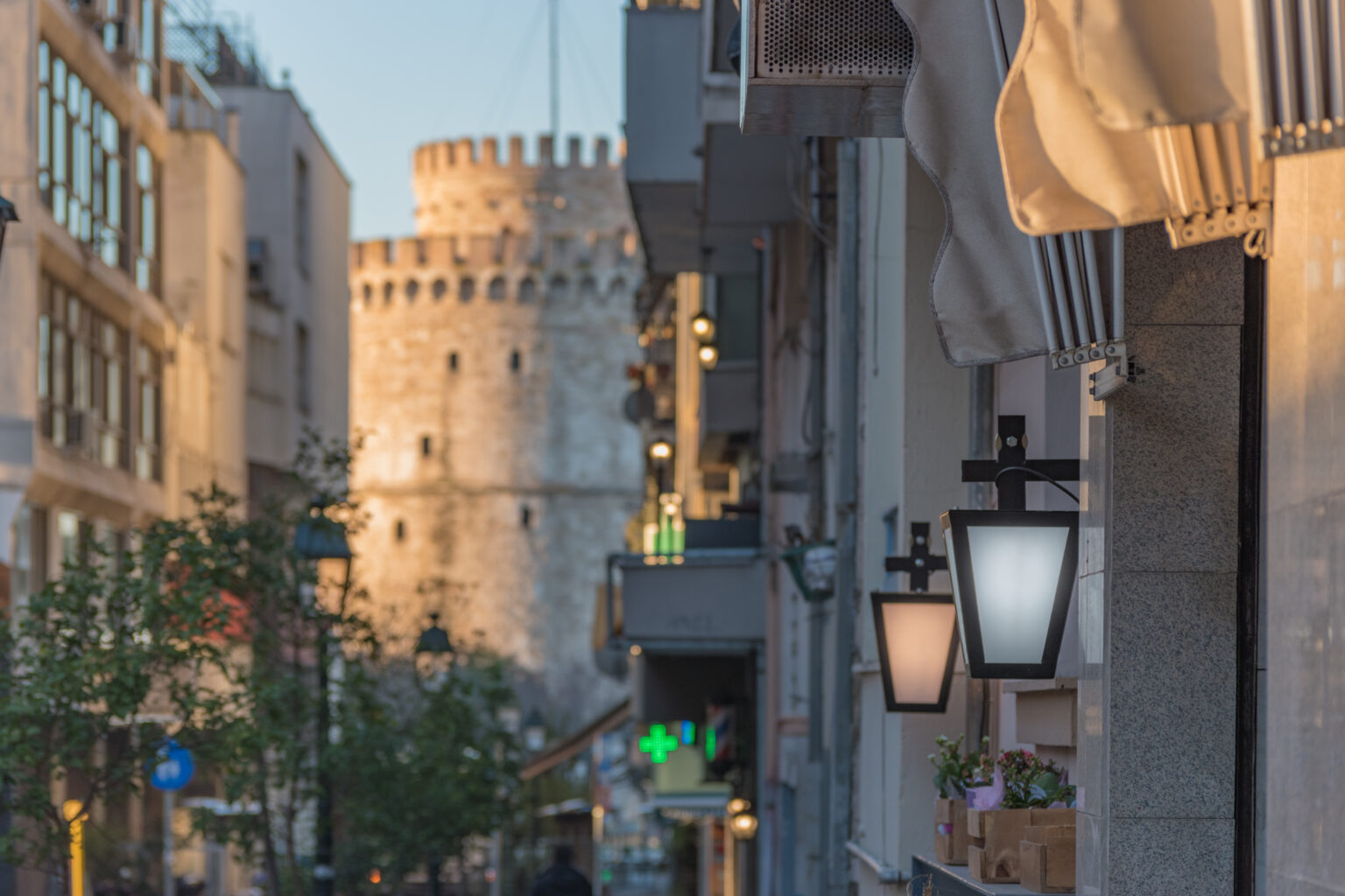 Τριήμερο στη Θεσσαλονίκη -Οι καλύτερες διευθύνσεις | travel.gr