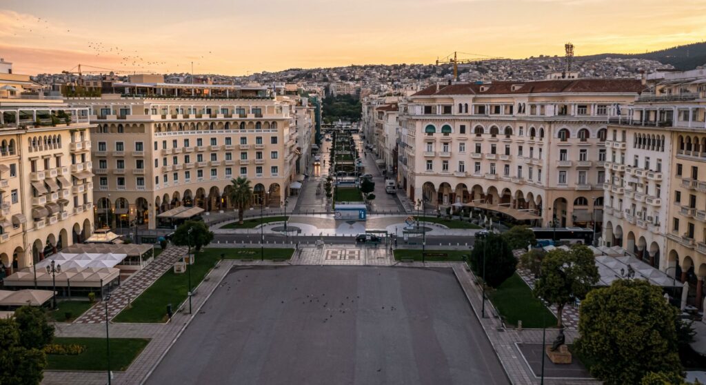 Διαχρονικές εμπειρίες που αξίζει να ζήσετε στη Θεσσαλονίκη | travel.gr