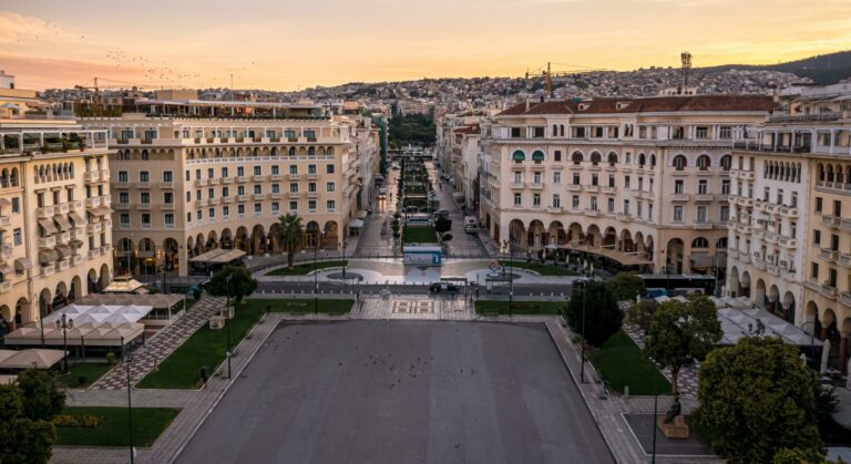 Διαχρονικές εμπειρίες που αξίζει να ζήσετε στη Θεσσαλονίκη | travel.gr