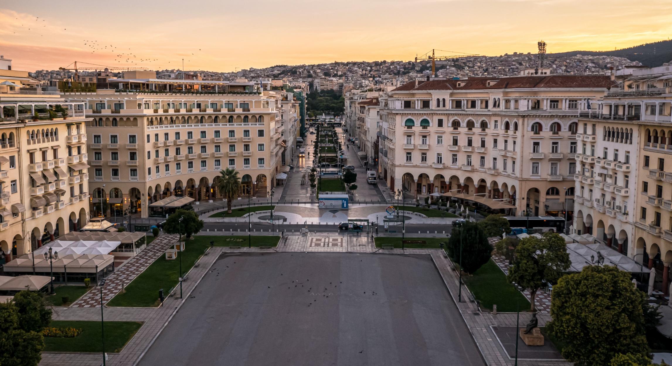 Διαχρονικές εμπειρίες που αξίζει να ζήσετε στη Θεσσαλονίκη | travel.gr