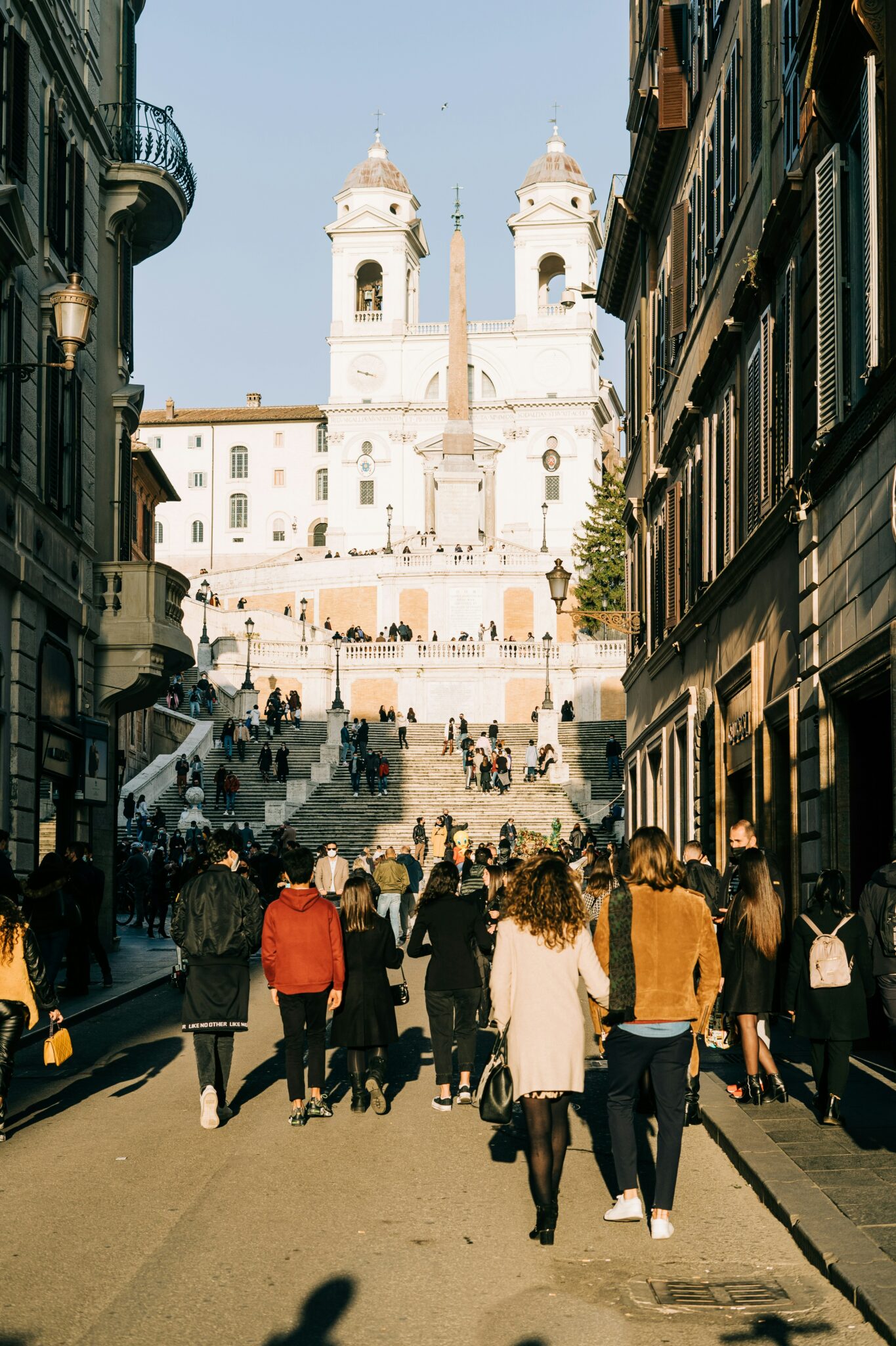 3 ημέρες στη Ρώμη με την Sky Express| travel.gr