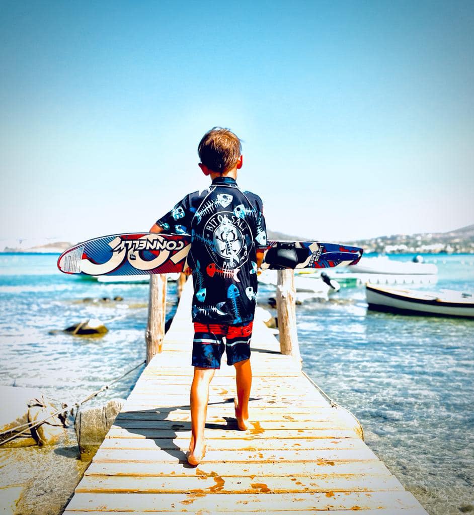 Paros, Well-Dressed: 10 Addresses for Island Chic | Travel.gr/en