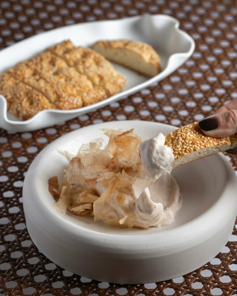 The 20 Restaurants That Matter in Athens: Where to Eat in 2025 | Travel ...