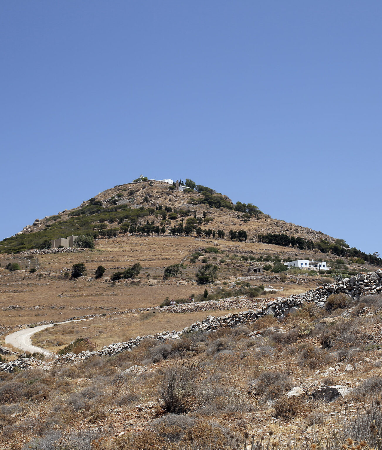 10 μοναστήρια της Ελλάδας: Ιερά καταφύγια πίστης, ιστορίας και φυσικής ...