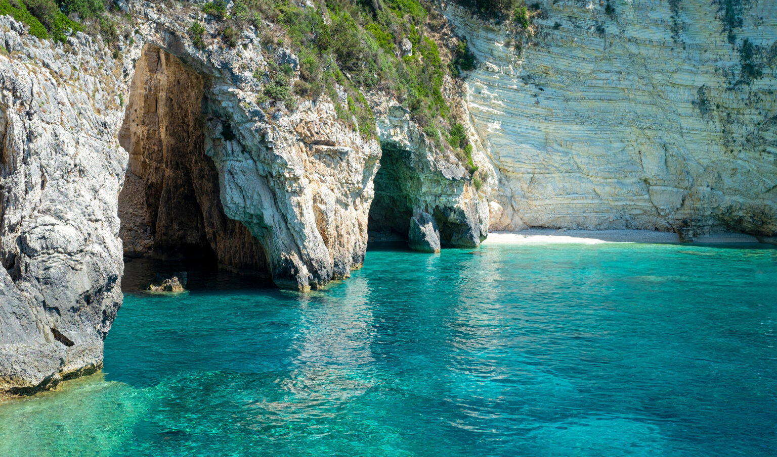 The Adventure Seeker's Corfu: Top Outdoor Activities | travel.gr