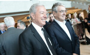 Όσα δεν έδειξαν οι κάμερες στο συνέδριο του Travel.gr στη Θεσσαλονίκη