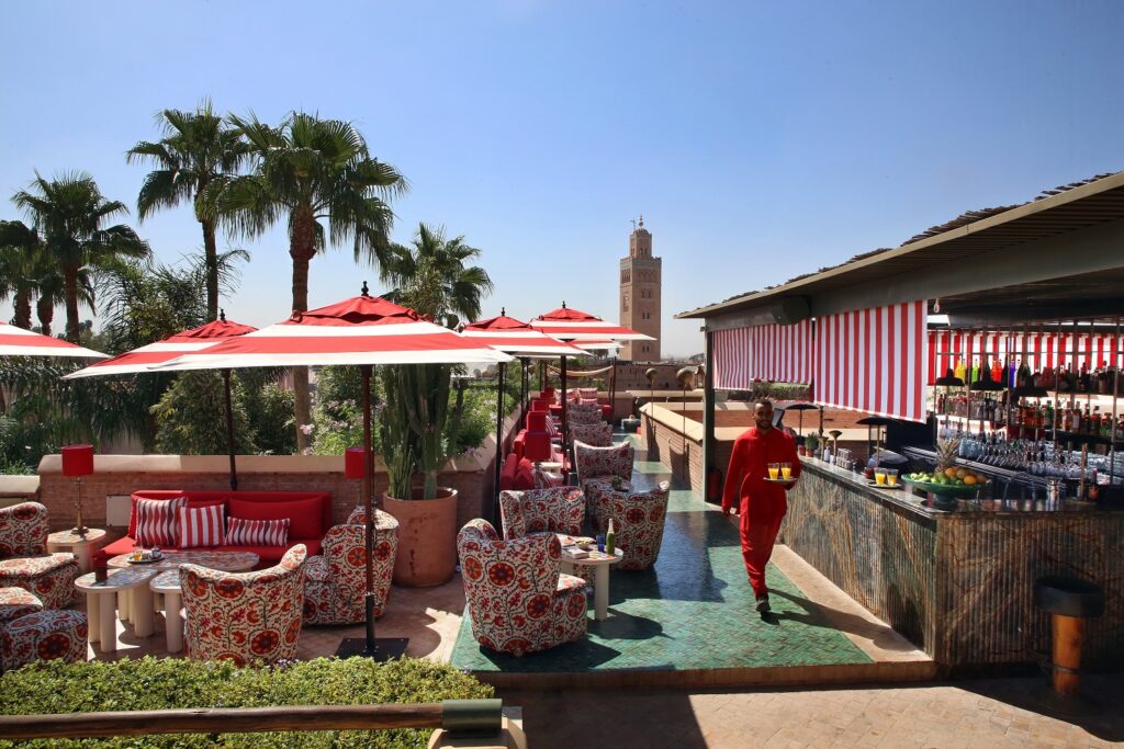Marrakesh – Morocco: Ο πιο κοντινός-μακρινός προορισμός | travel.gr