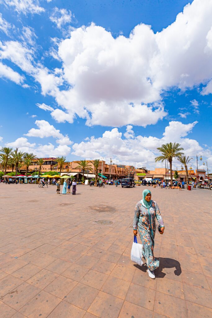 Marrakesh – Morocco: Ο πιο κοντινός-μακρινός προορισμός | travel.gr