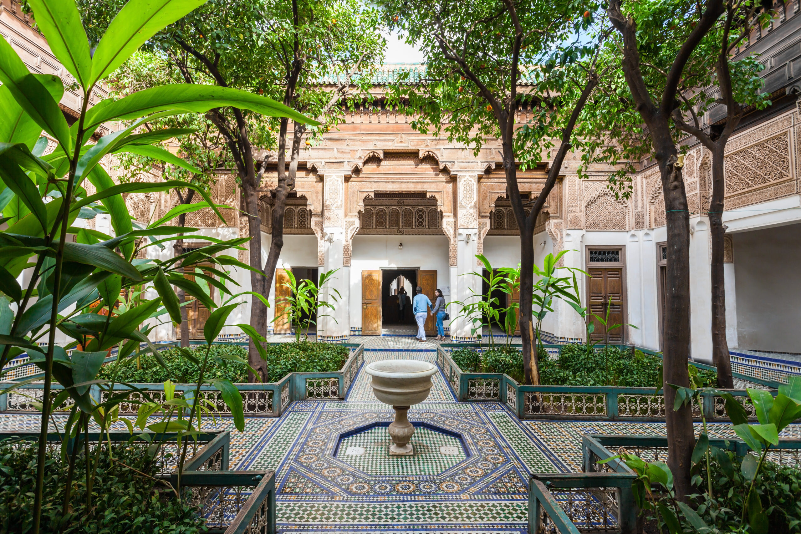 Marrakesh – Morocco: Ο πιο κοντινός-μακρινός προορισμός | travel.gr