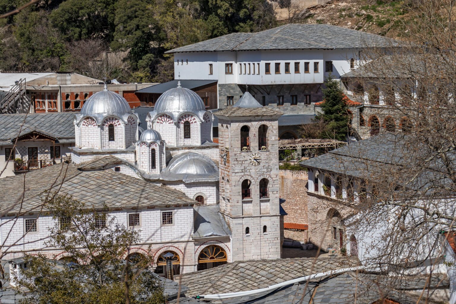 Παγγαίο: Εξερευνώντας το «Πήλιο της Καβάλας» travel.gr