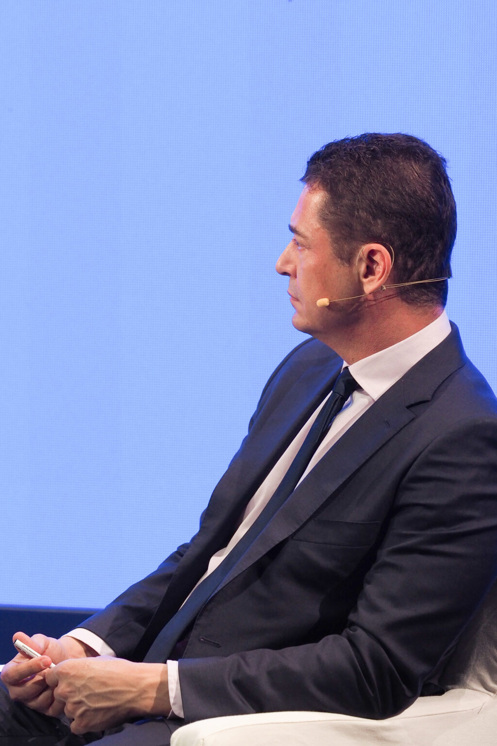 Όσα δεν έδειξαν οι κάμερες στο συνέδριο του Travel.gr στη Θεσσαλονίκη