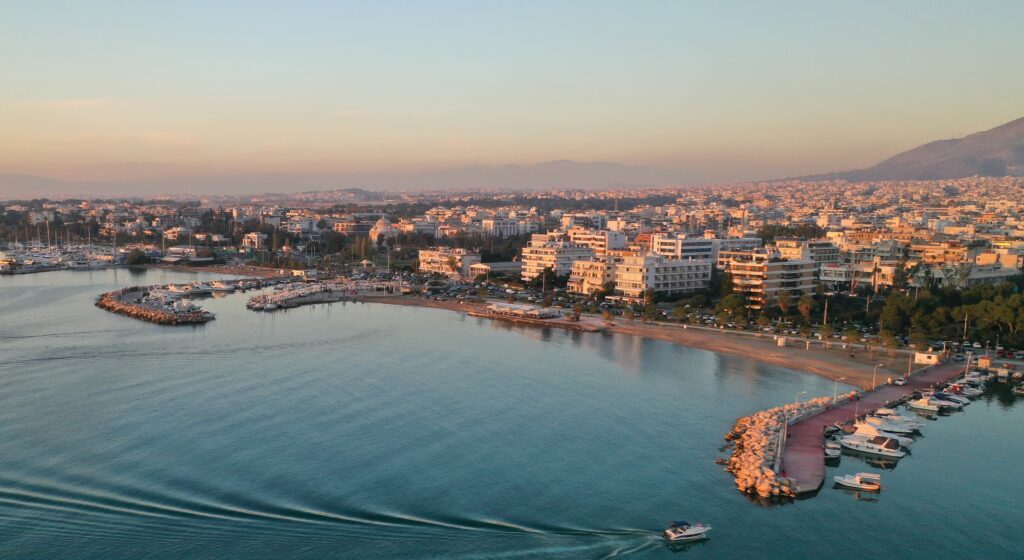 Γλυφάδα, η νότια καρδιά της Αττικής μέσα από 5 εμπειρίες | travel.gr