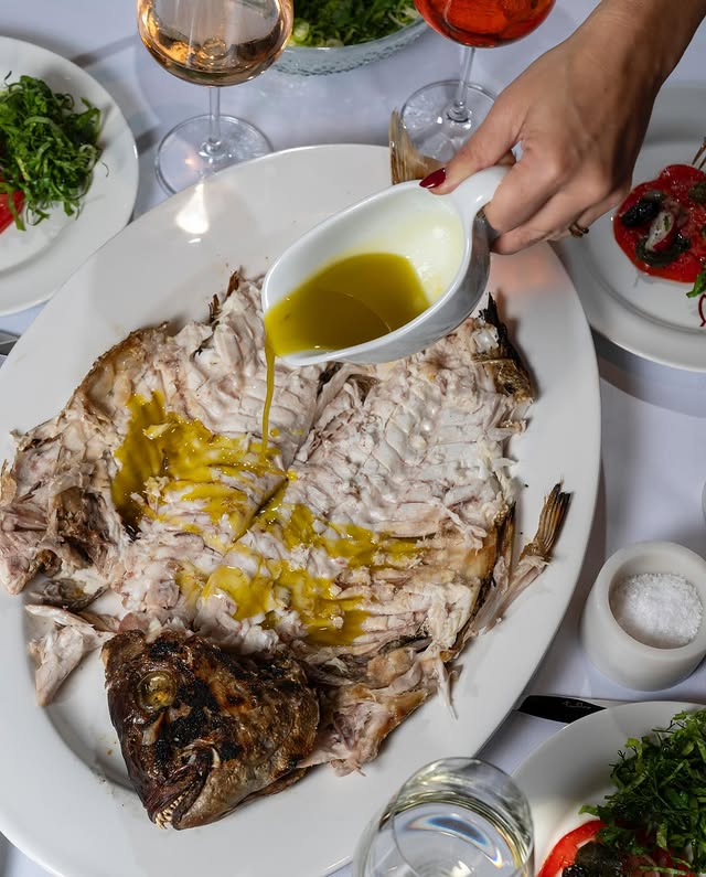 The 20 Restaurants That Matter in Athens: Where to Eat in 2025 | Travel ...