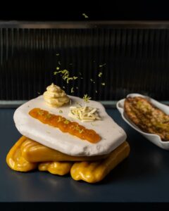 The 26 Restaurants Making Athens One of Europe’s Most Interesting ...