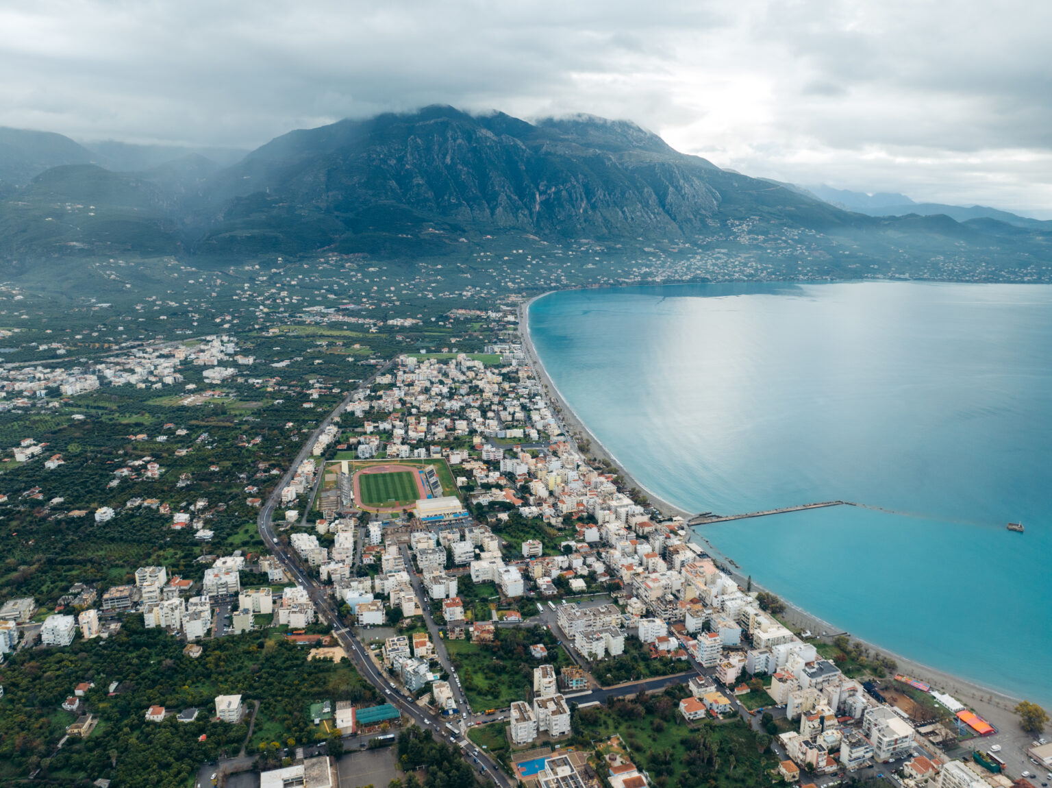 Για Καλαμάτα μέσω Αρχαίας Μεσσήνης: Μια οδική εμπειρία | travel.gr