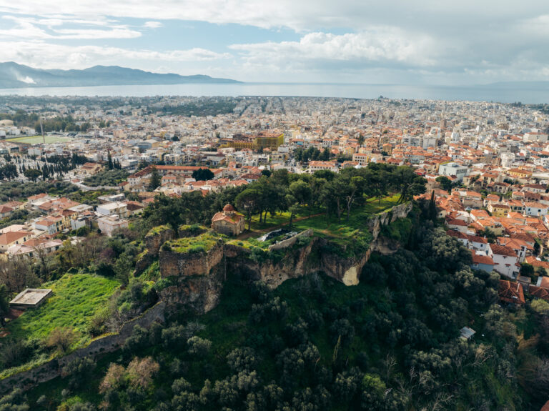 Για Καλαμάτα μέσω Αρχαίας Μεσσήνης: Μια οδική εμπειρία | travel.gr