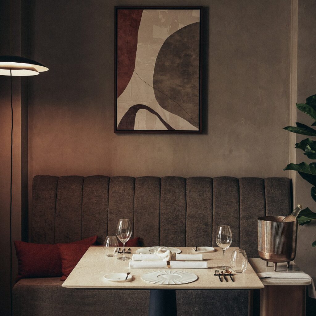 The 20 Restaurants That Matter in Athens: Where to Eat in 2025 | Travel ...