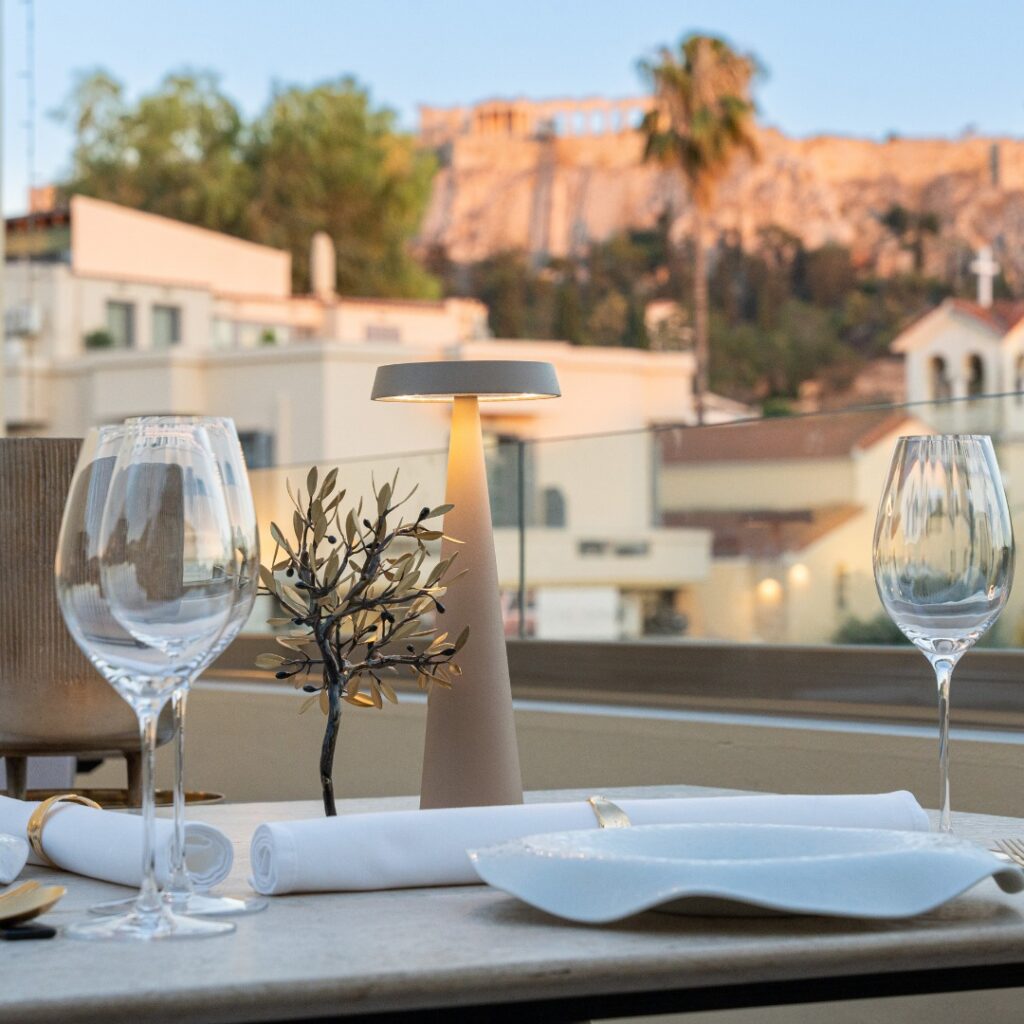 The 26 Restaurants Making Athens One of Europe’s Most Interesting ...