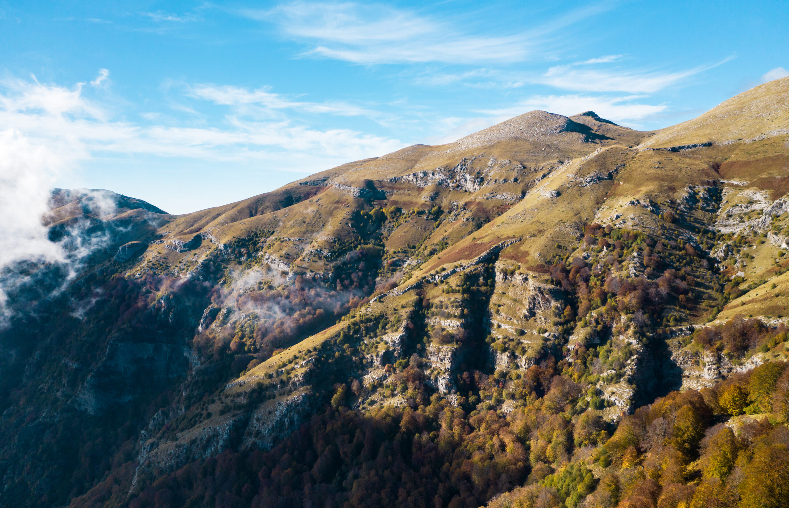 Παγγαίο: Εξερευνώντας το «Πήλιο της Καβάλας» travel.gr